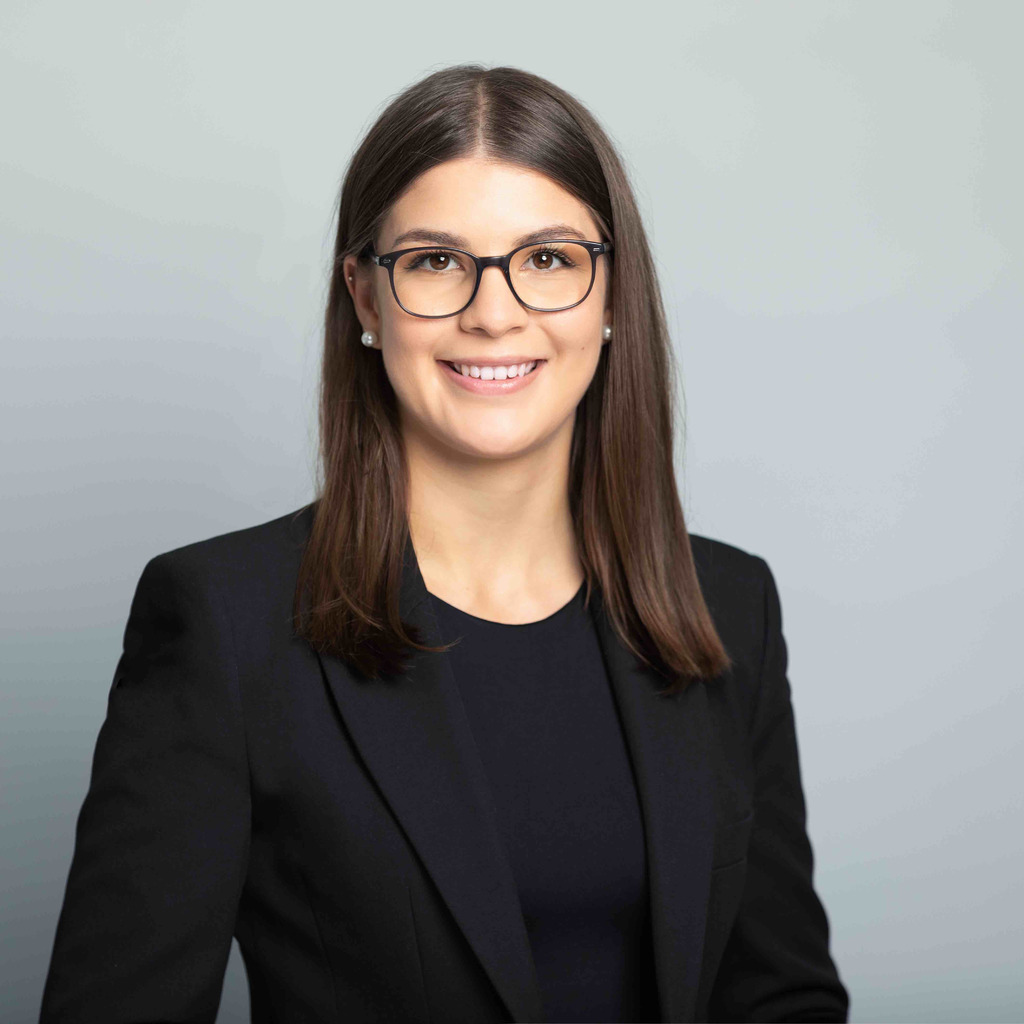 Hannah Kurt - Trainee Nachwuchsführungskraft - Lekkerland SE | XING