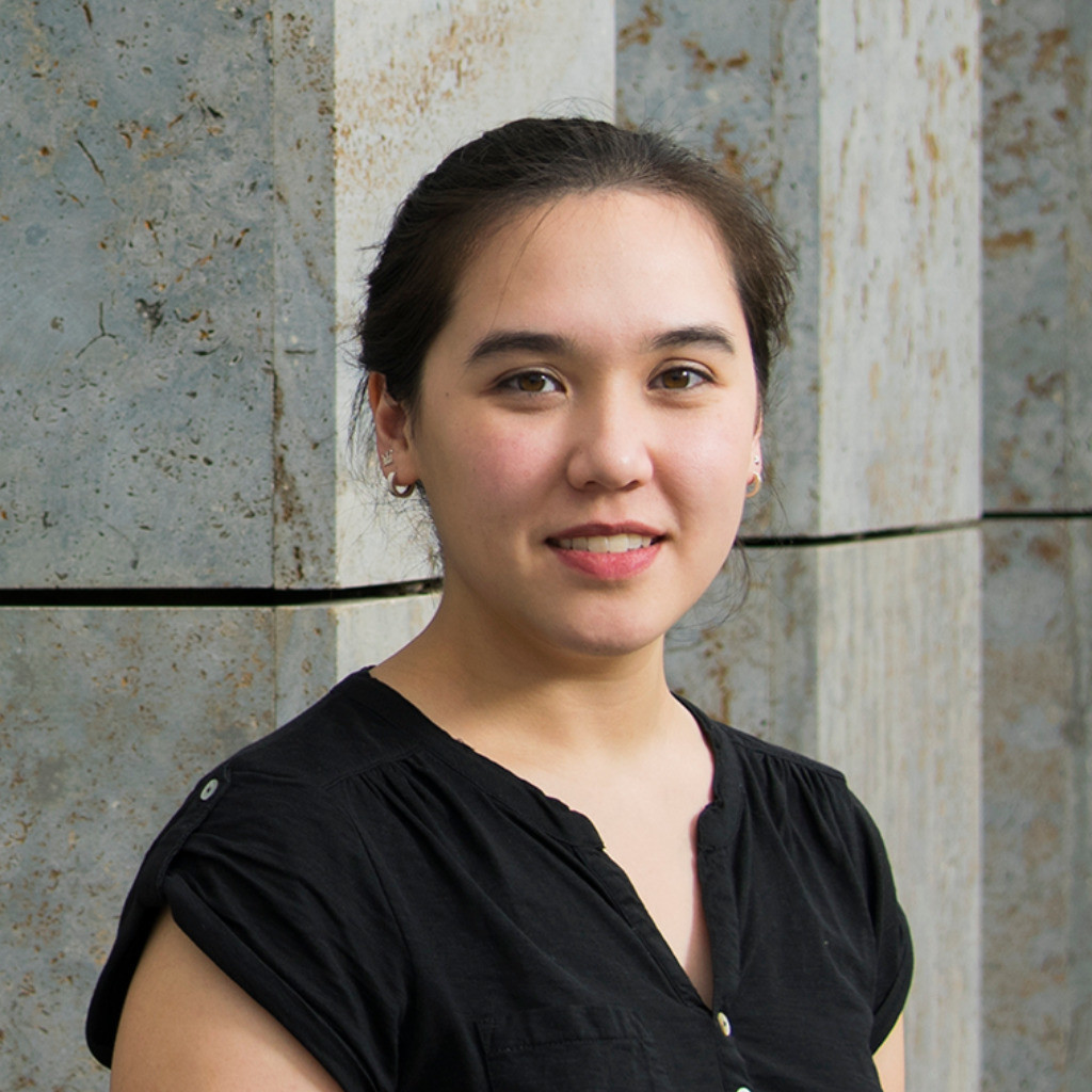 Valerie Aring - Weiterbildung FullStack Developer Java - neue fische | XING