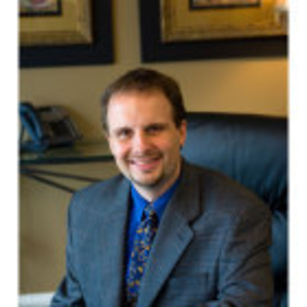 Mark Tapp - President - The Entrepreneur Authority South Texas | XING