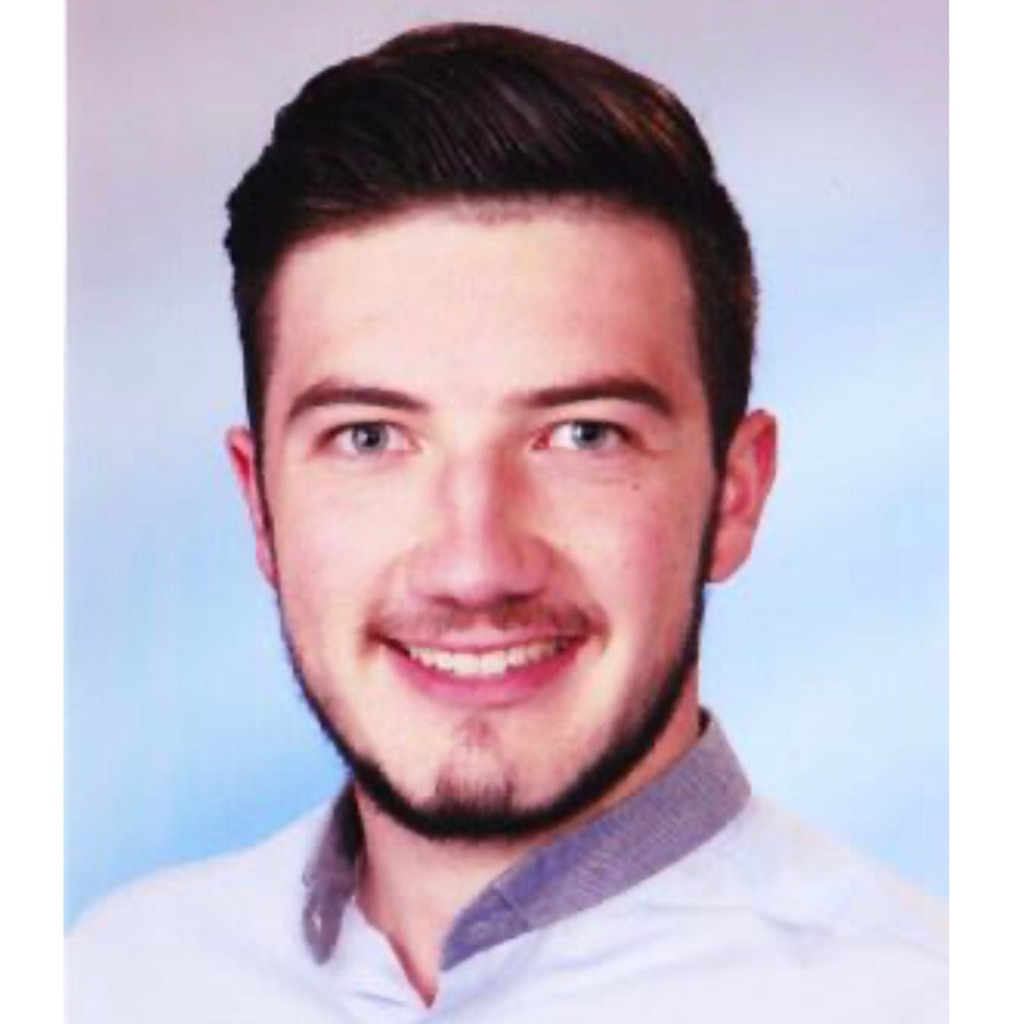 Joshua Schmidt - Customer Service Representative - Röhm | XING