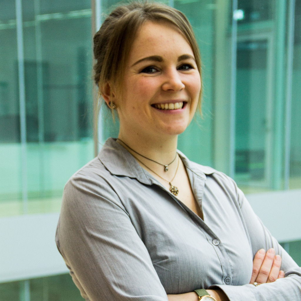 Sabrina Gebben - Geschäftsführerin - Maximex GmbH & Co. KG | XING