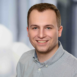 Daniel Götz - Product Support - Bosch Rexroth AG, Elchingen | XING