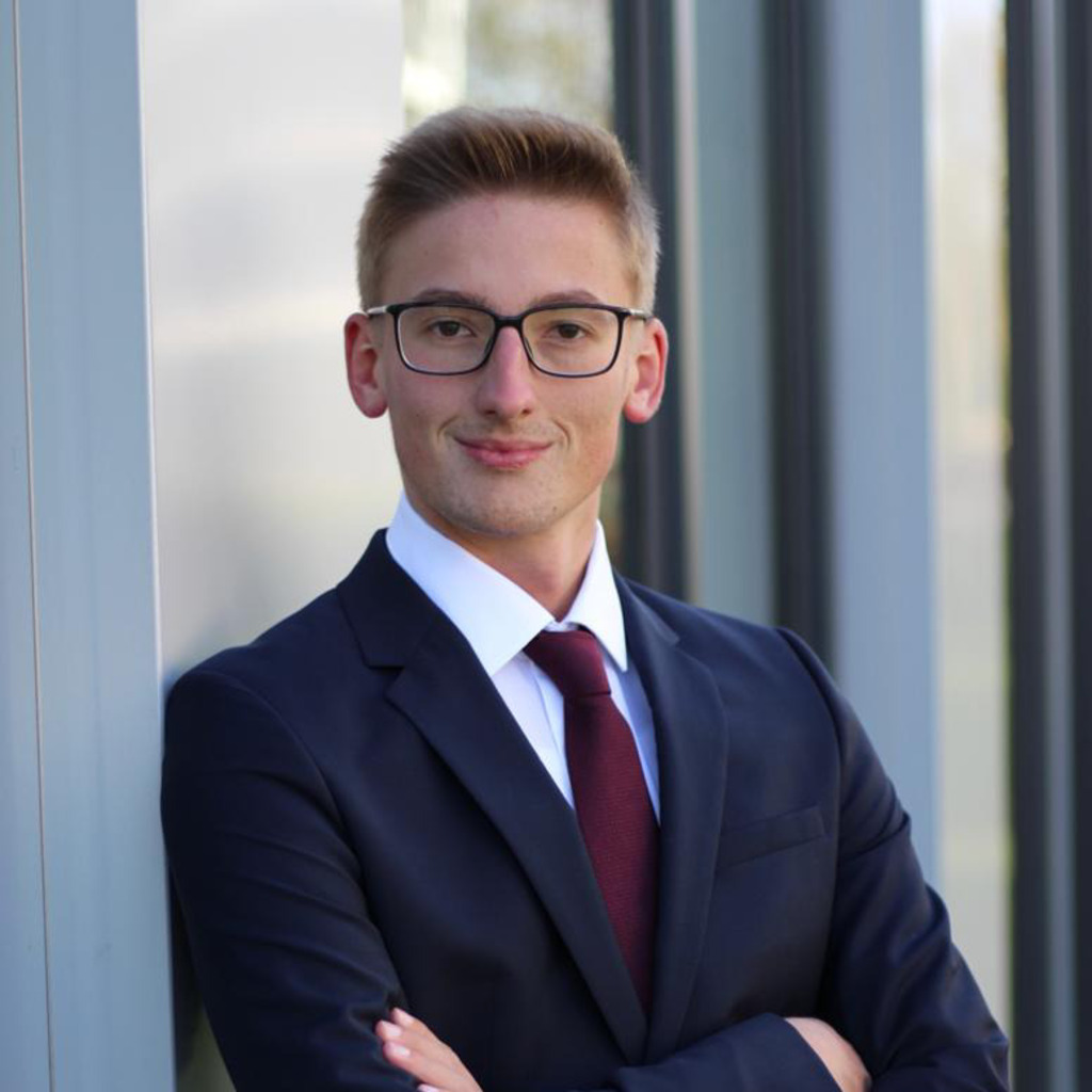 Alexander Bohl - Luft- und Raumfahrtinfotmatik - Julius-Maximilians ...