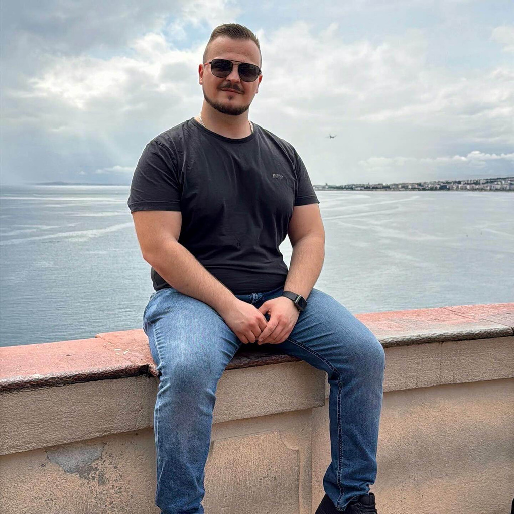 Christoph Merk - Payroll Specialist - Light Mobility Solutions GmbH | XING