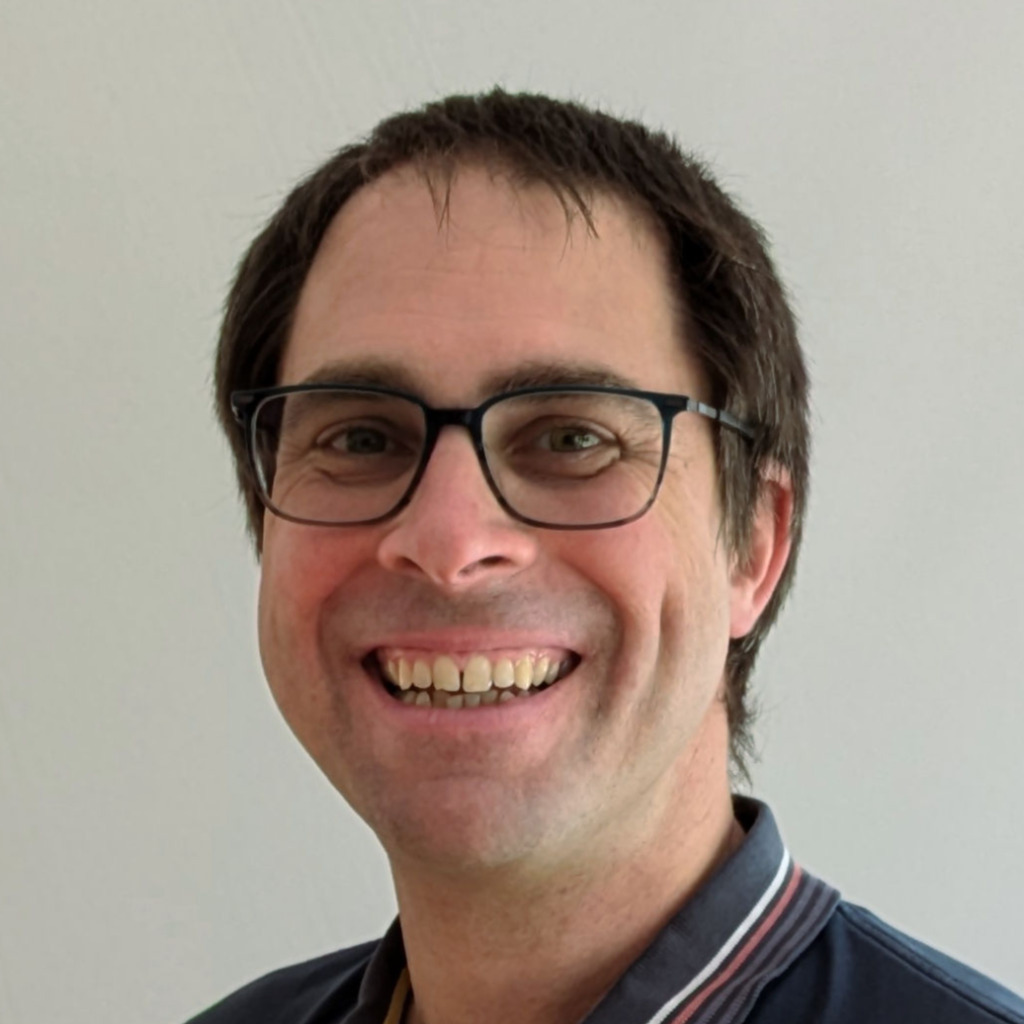 Stefan Zechner - Algorithm Team Leader - Muye Microelectronics | XING