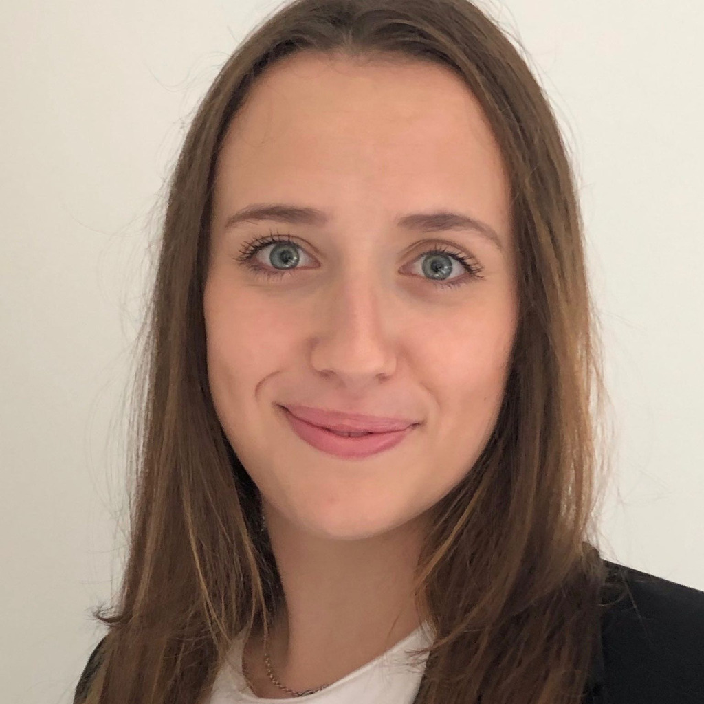 Laura Hertle - Bauleitung - Bauunternehmung Herbert Hansmann GmbH | XING