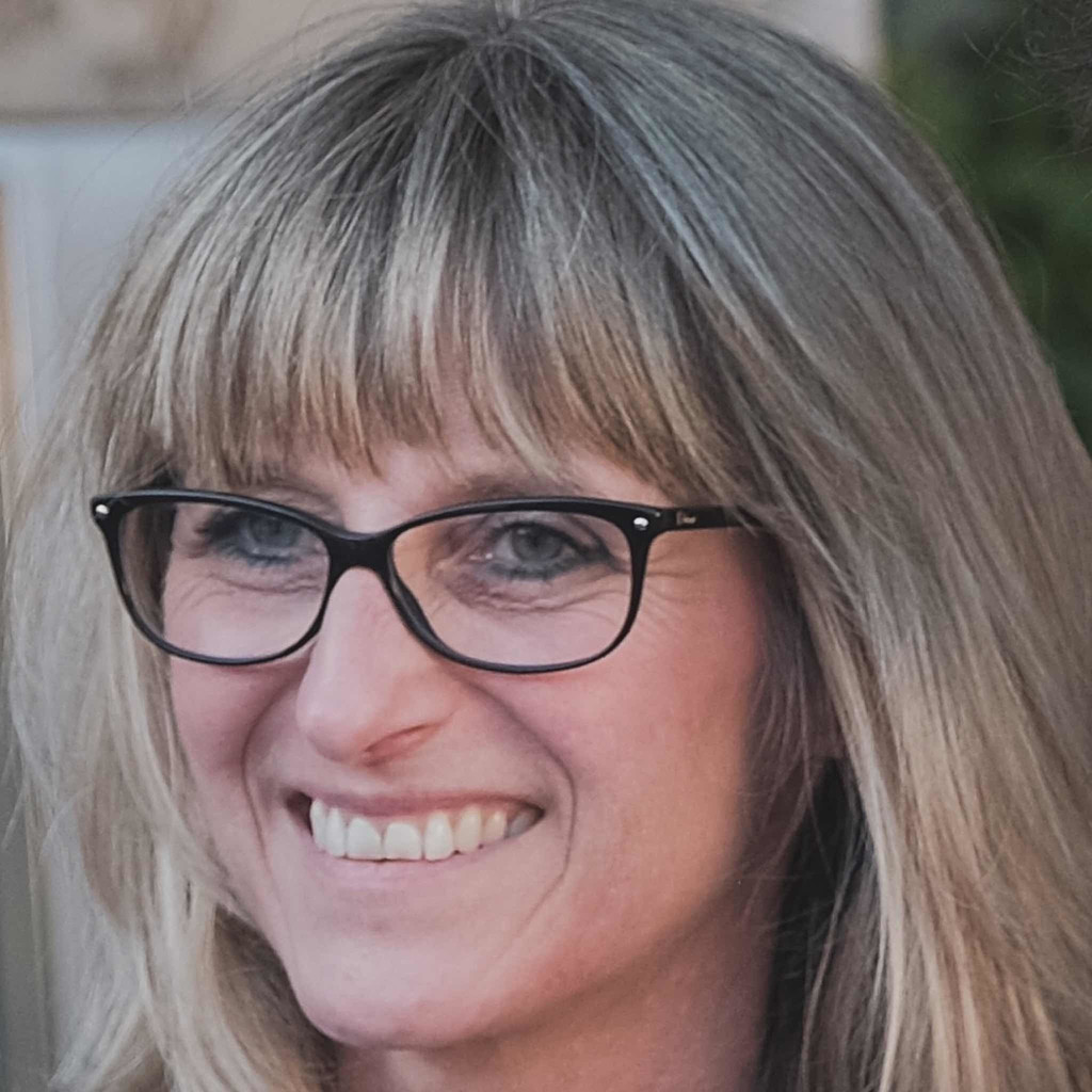 Birgit Becker - Geschäftsführerin - CONSAL Service GmbH | XING