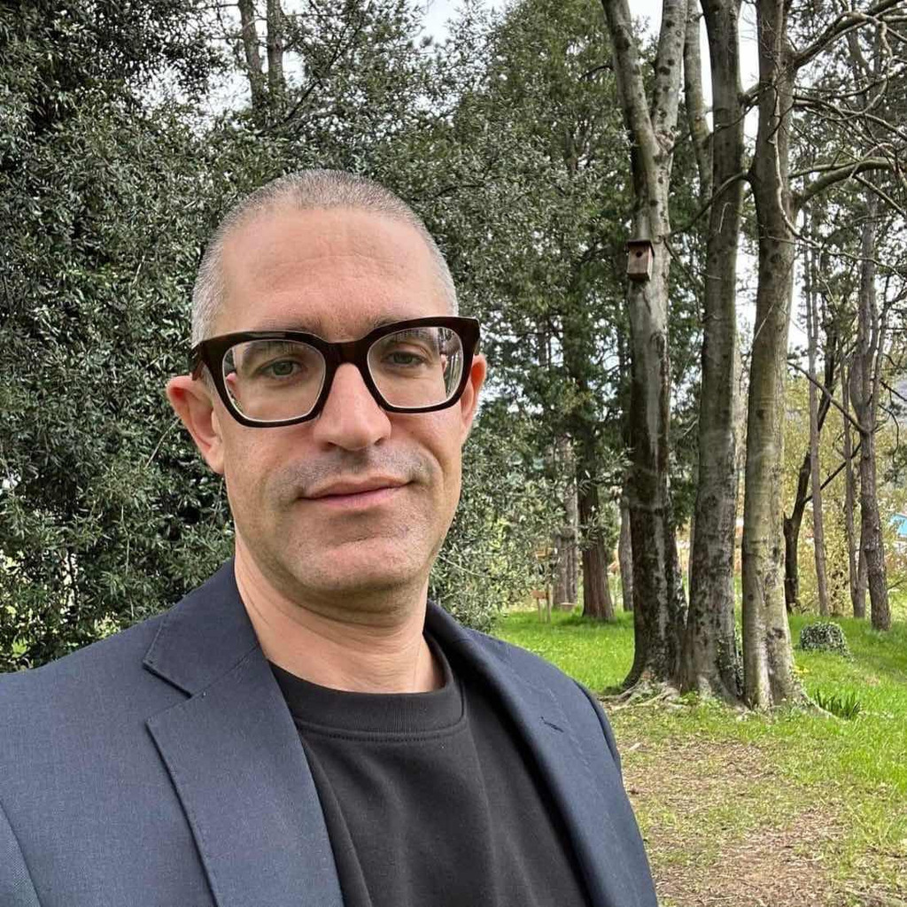 Luke Matteo - President and CEO - Rodmeditech | XING