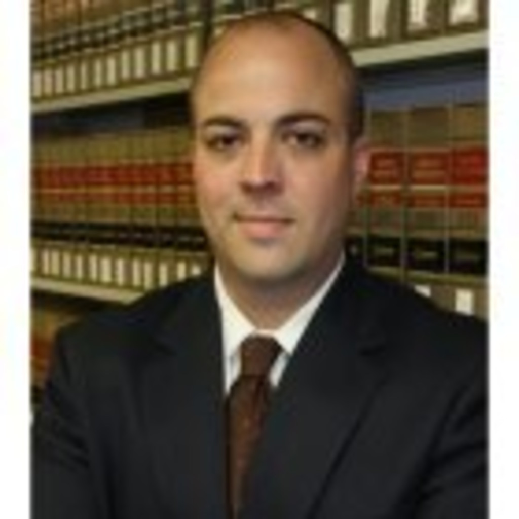 Aaron Hicks - DUI and Criminal Defense Attorney - Law Offices of Aaron ...