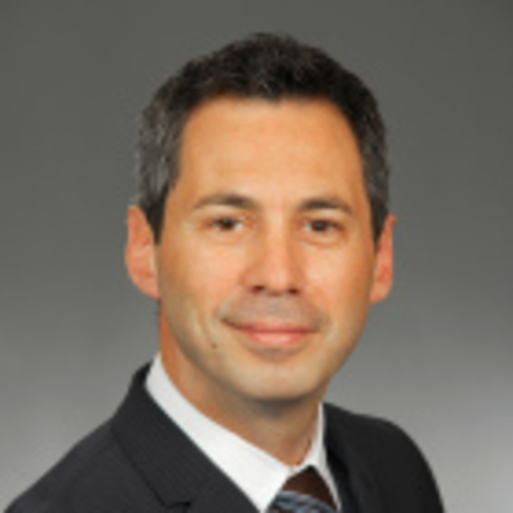 Markus Höpfner: operativer Einkäufer | XING