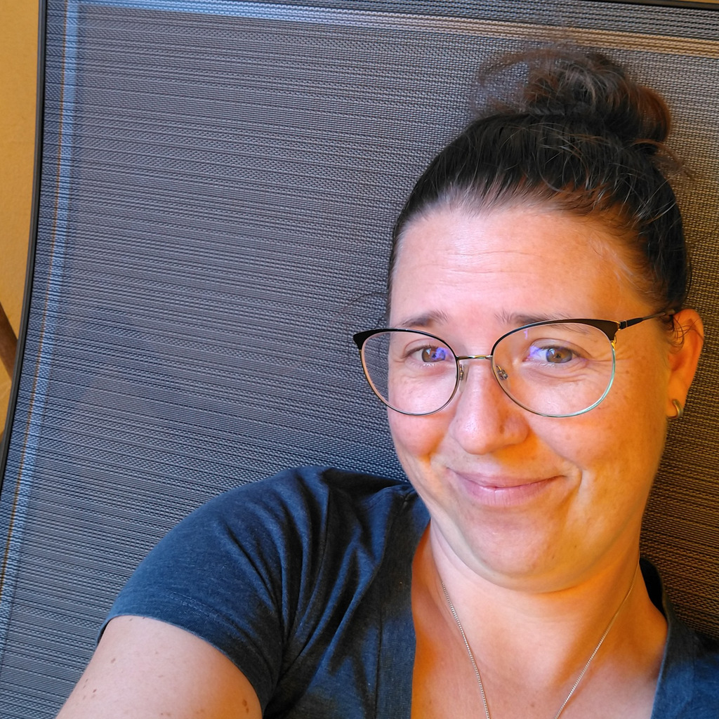 Liesa Hartl - Senior Konstrukteur in - Caverion Deutschland | XING