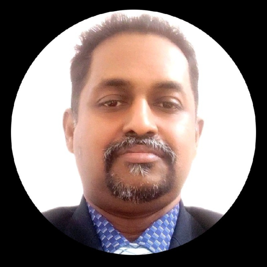 Dr. Nilesh Roy - Advisor to the Board - AmbiSure Technologies Pvt. Ltd ...