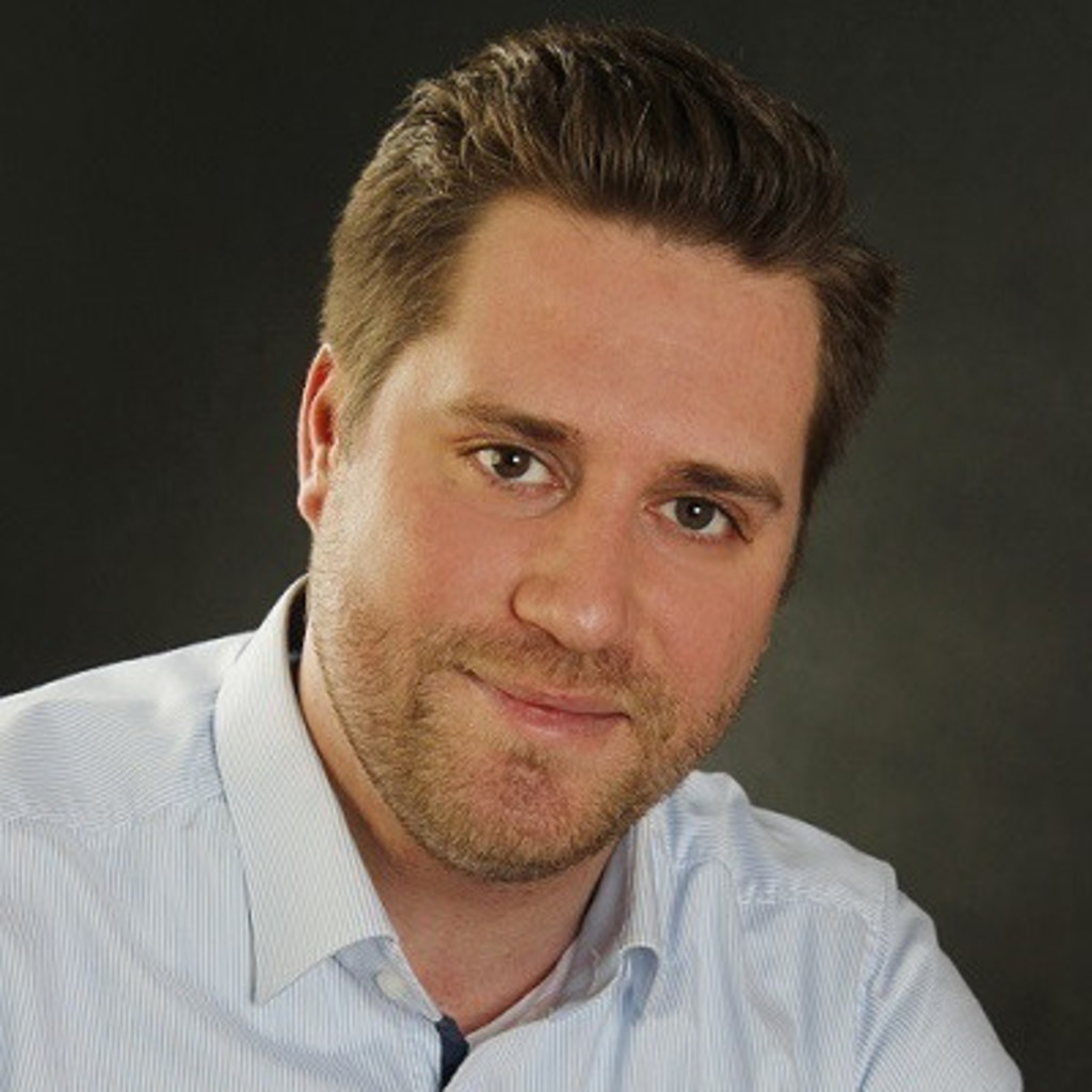 Chris Below - Verkäufer Neu- und Gebrauchtwagen - Autohaus Gehrmann ...