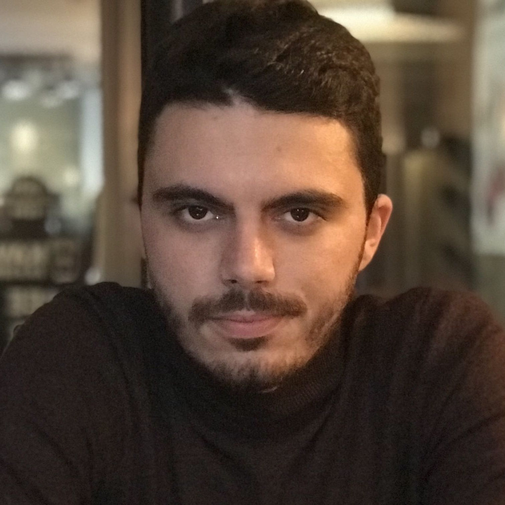 Stefan Kocevski - Marketing Coordinator - Keyence International ...