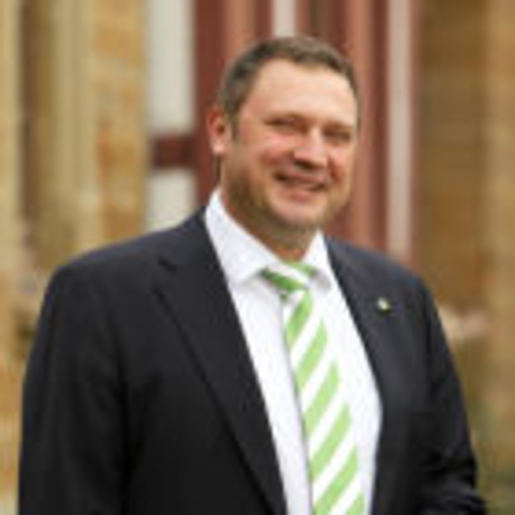 Thomas Schenk - Geschäftsführer - Schenk Holzbau GmbH | XING