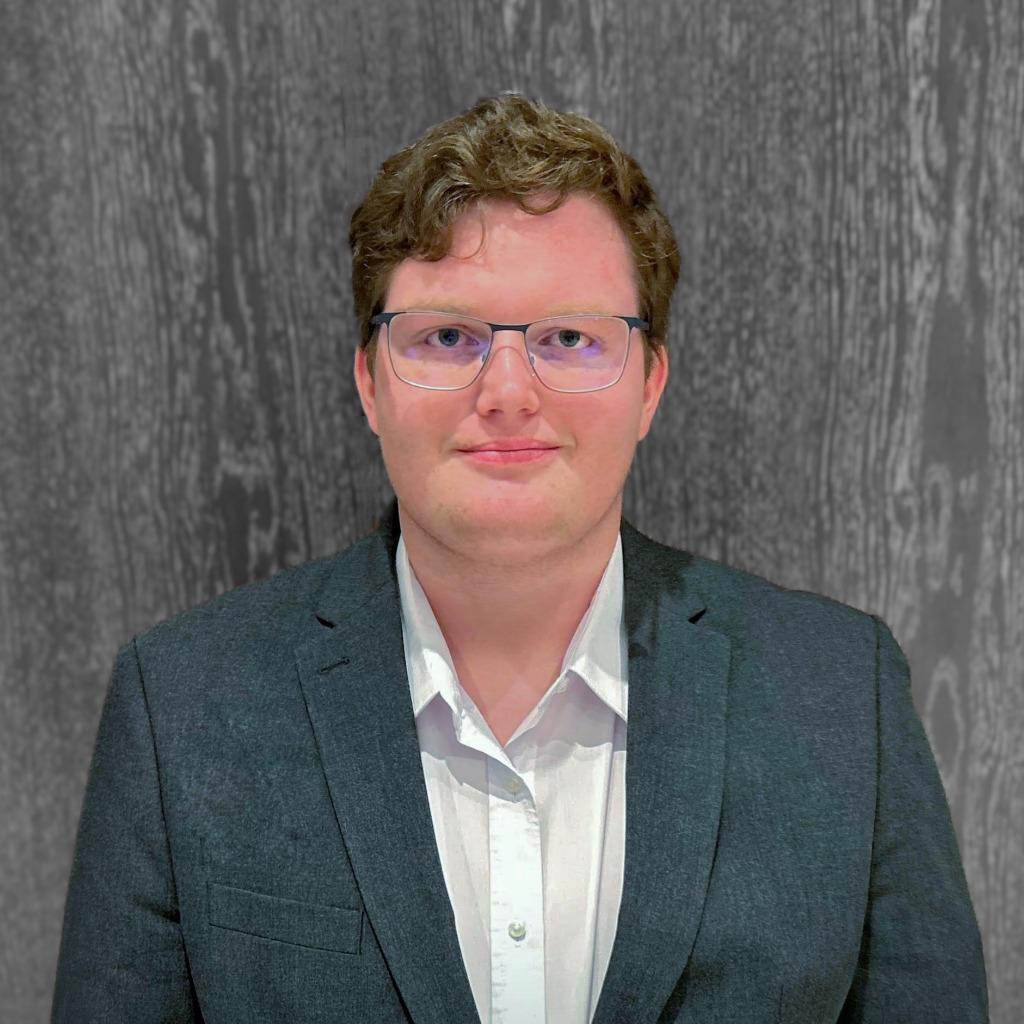 Moritz Köhler - Software Engineer - adesso SE | XING