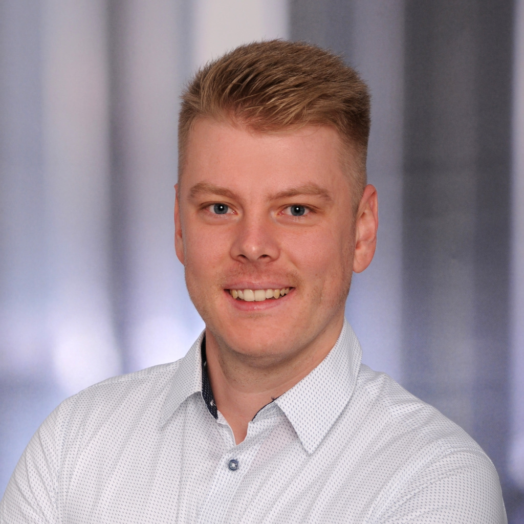 Daniel Langer - Full Stack Developer - IU Internationale Hochschule | XING