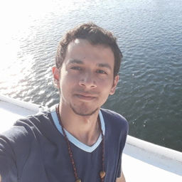 Moustafa Attia: Senior Software Engineer | XING