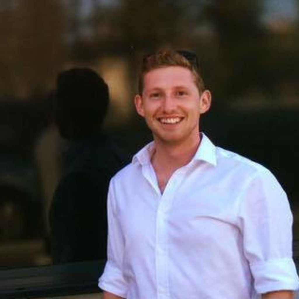 Daniel Bayley - Senior Project Manager - NPSG Global | XING