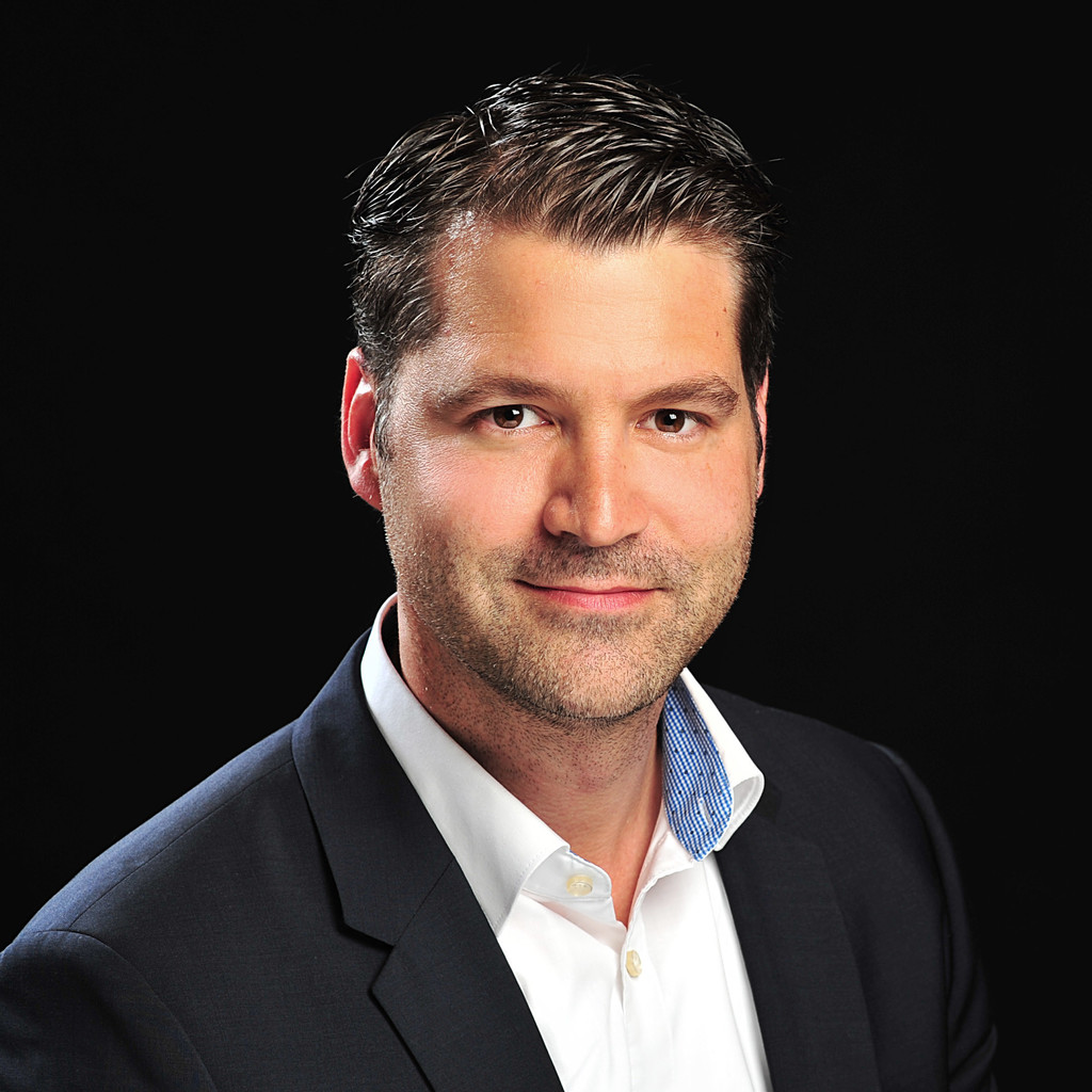 Christian Müller - Senior Account Manager - Modis Deutschland | XING