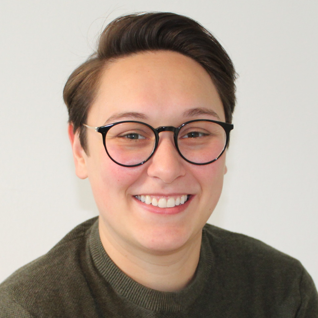 Rachel Jacobs - Vermessungstechnikerin Ausbildung - LGLN | XING