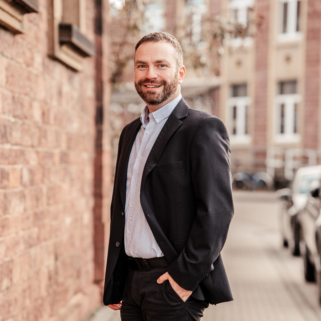 Benjamin Flick - Chief Information Officer - WEPTECH elektronik GmbH | XING