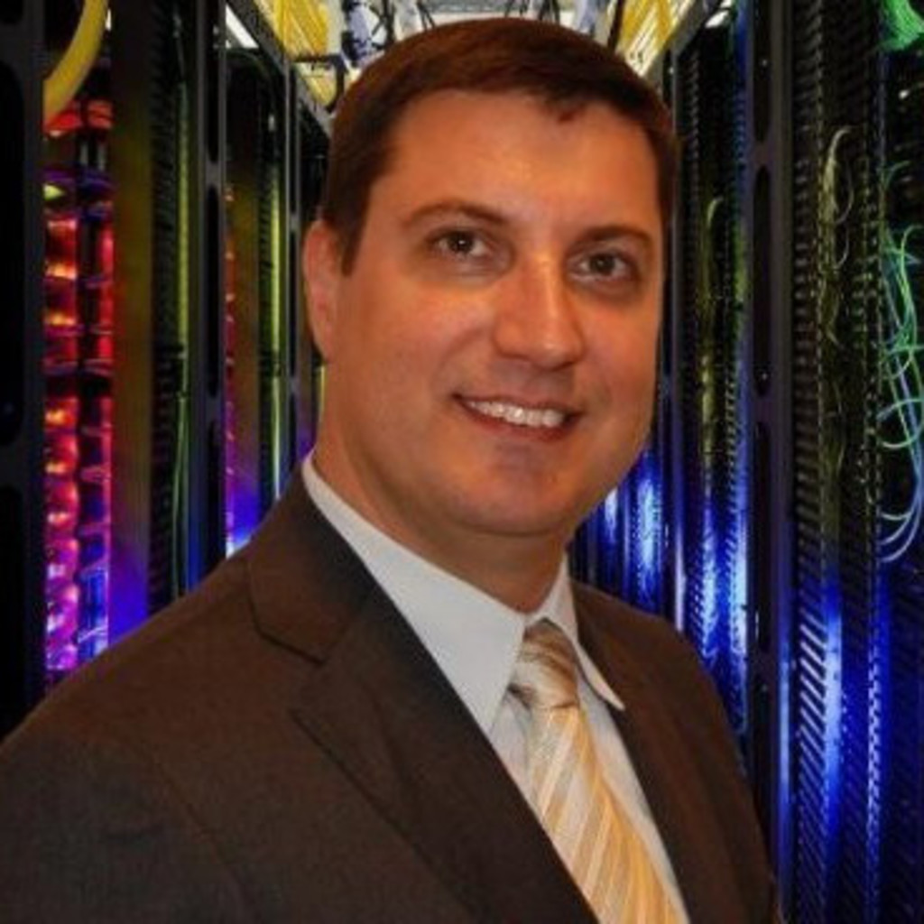 Fernando Bucci - Sr. Solution Architect, Project Manager - Capgemini | XING