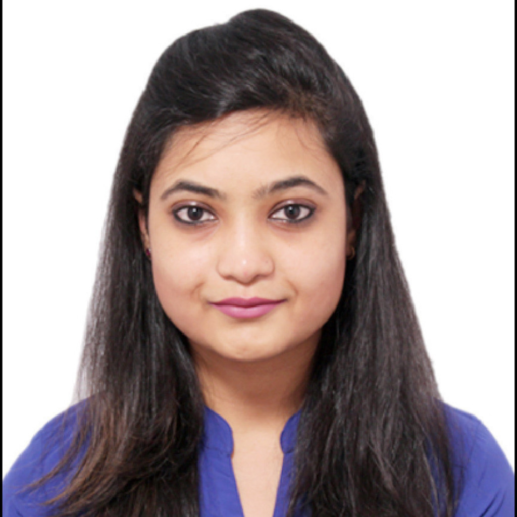 Ing. Pallavi Sharma - Associate Consultant - Capgemini India Pvt Ltd | XING