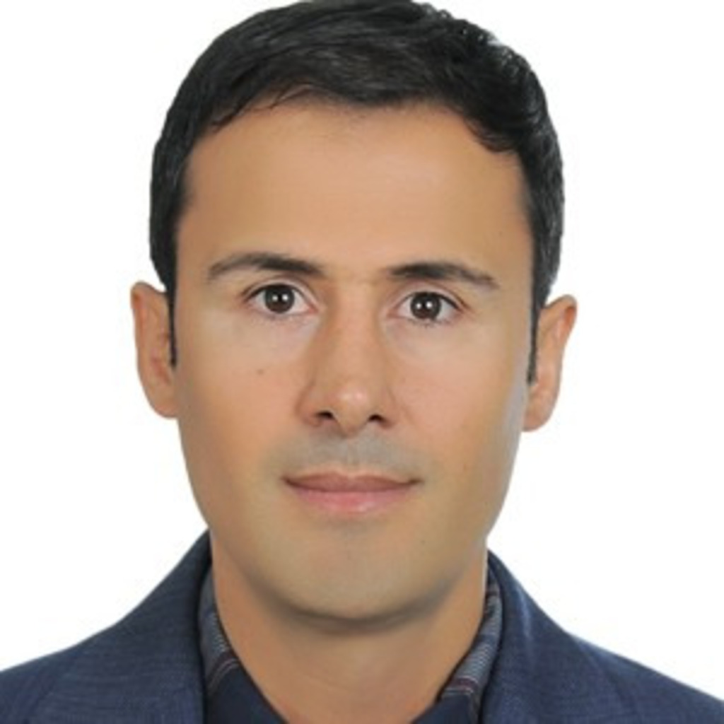 Mehdi Zolfaghari - Process Engineer - Pardis Petrochemical Company | XING