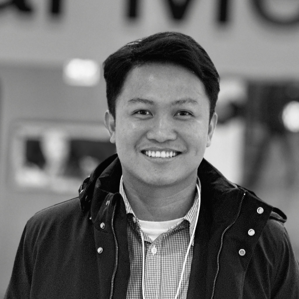 Jeric Urbayo - Assistant Hospitality Events Manager - PublicisLive | XING