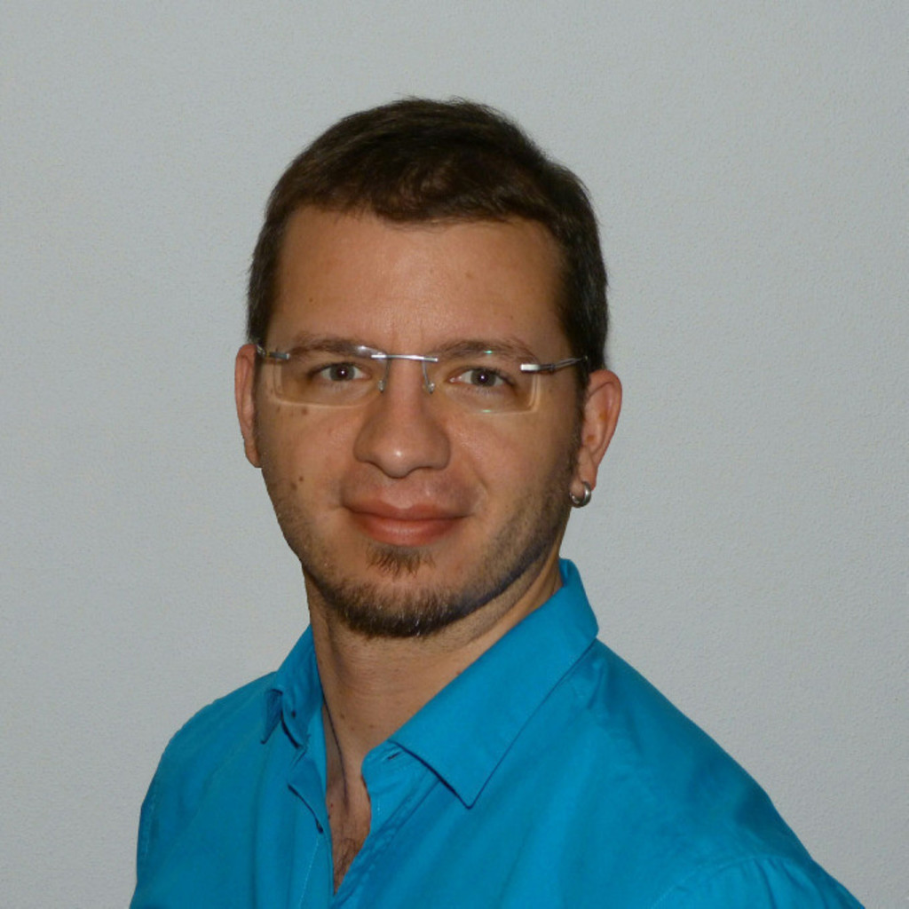 Ludwig Richter - Entwicklungs- und Projektingenieur - CODAN pvb ...