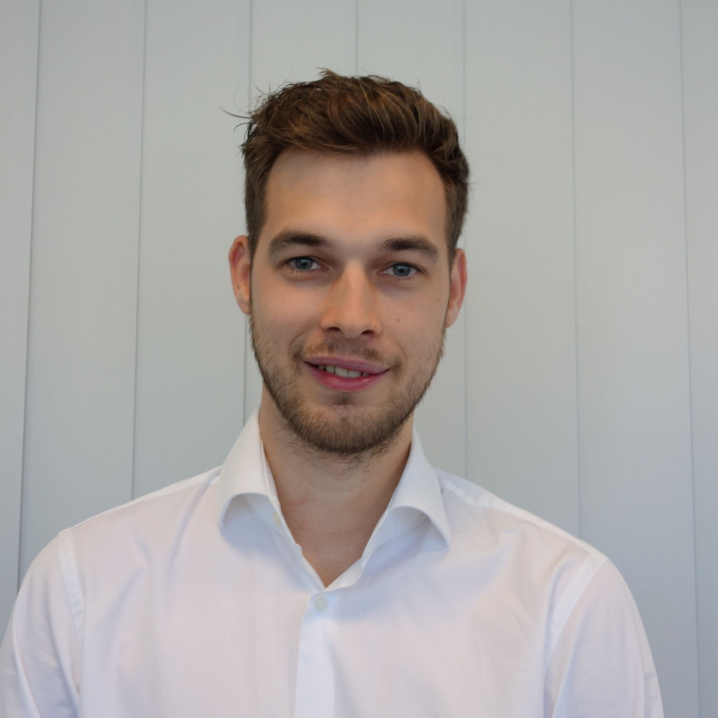 Dominic Bailey - Associate Vice President & Divisional CFO - Agilent ...