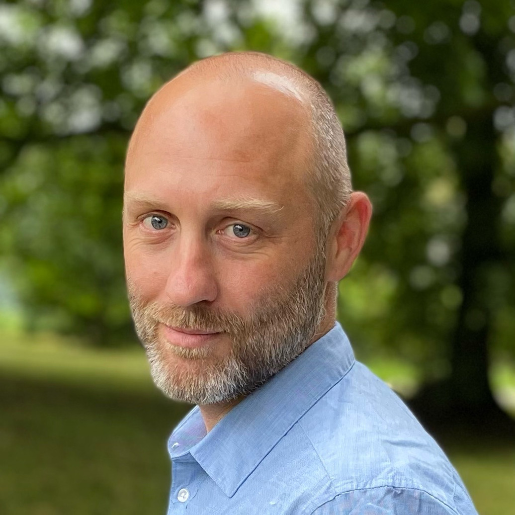 Simon Baur - Einrichtungsleiter Frühförderung - Lebenshilfe für ...