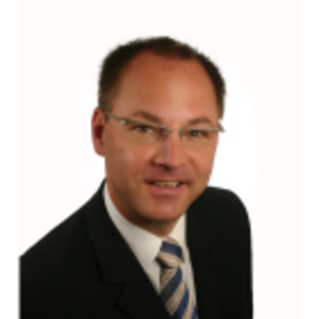 Thomas Krüger - Geschäftsführer - STG Stadtmarketing- und ...