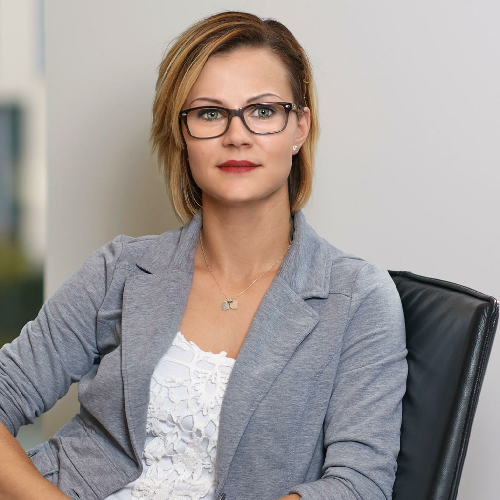 Maria Helm - HR Manager - LivingData GmbH | XING