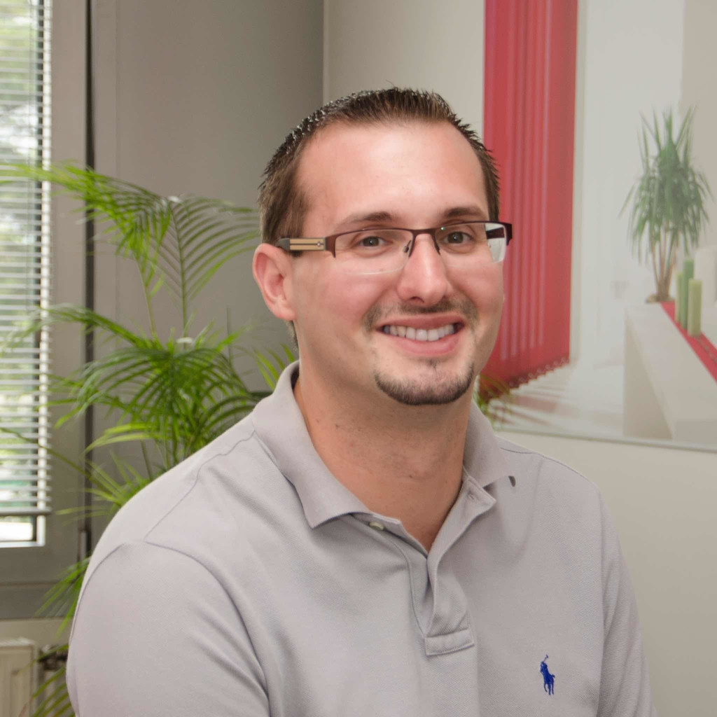 Richard Weiß - Produktdatenmanager - WO&WO Sonnenlichtdesign GmbH & Co ...