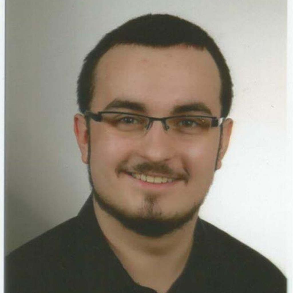 Jan Halada - Chemist - neoxid GmbH | XING