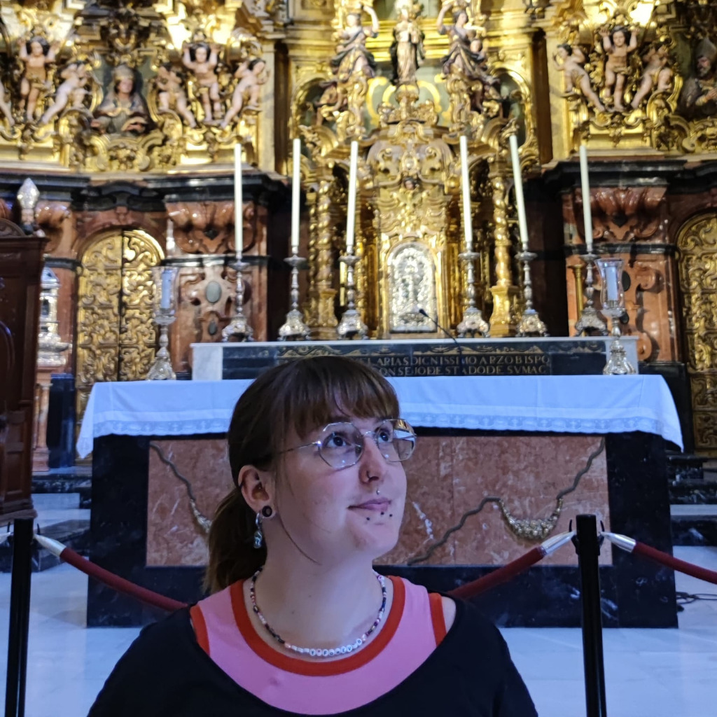 Bianca Schulz - Studentische Hilfskraft; Tutorin - Kunstgeschichtliches ...