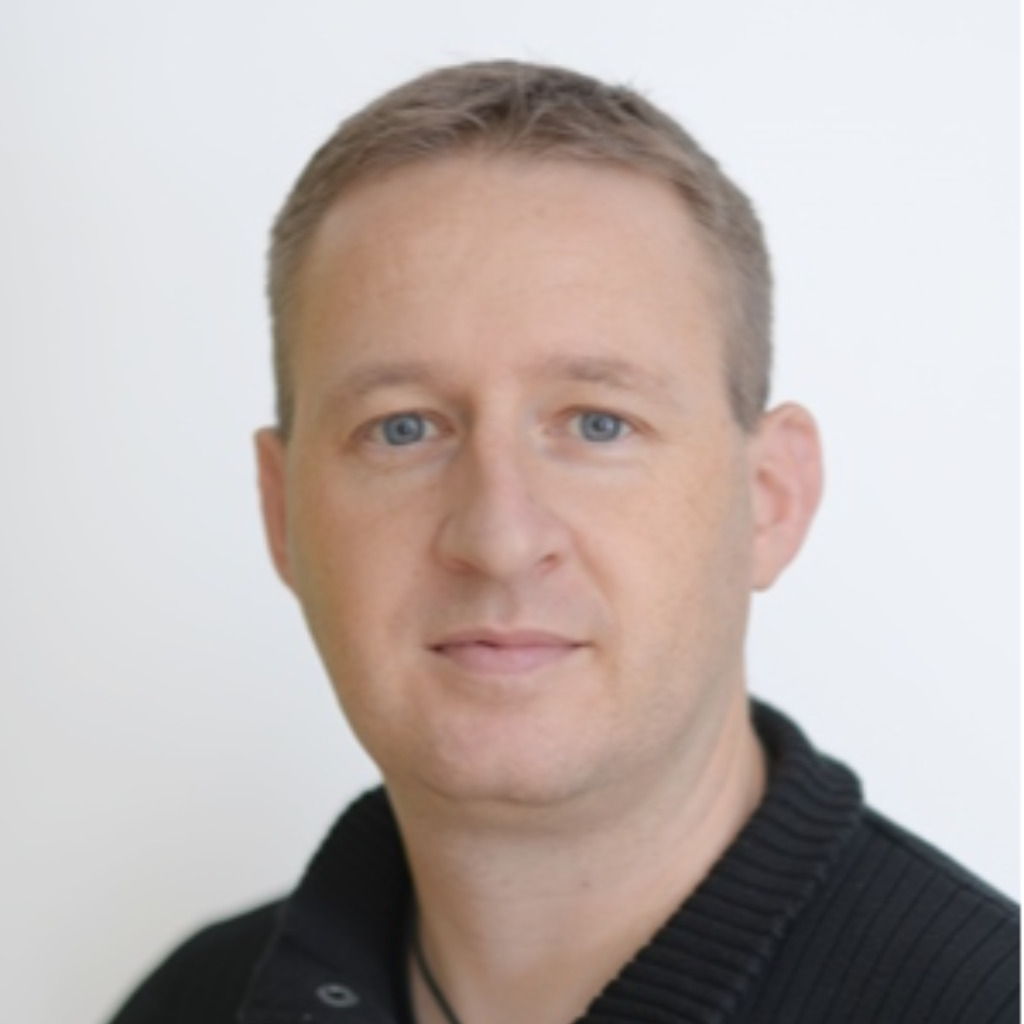 Dierk Link - Manager Planung Steuerungstechnik E-Mobilität - BMW Group ...