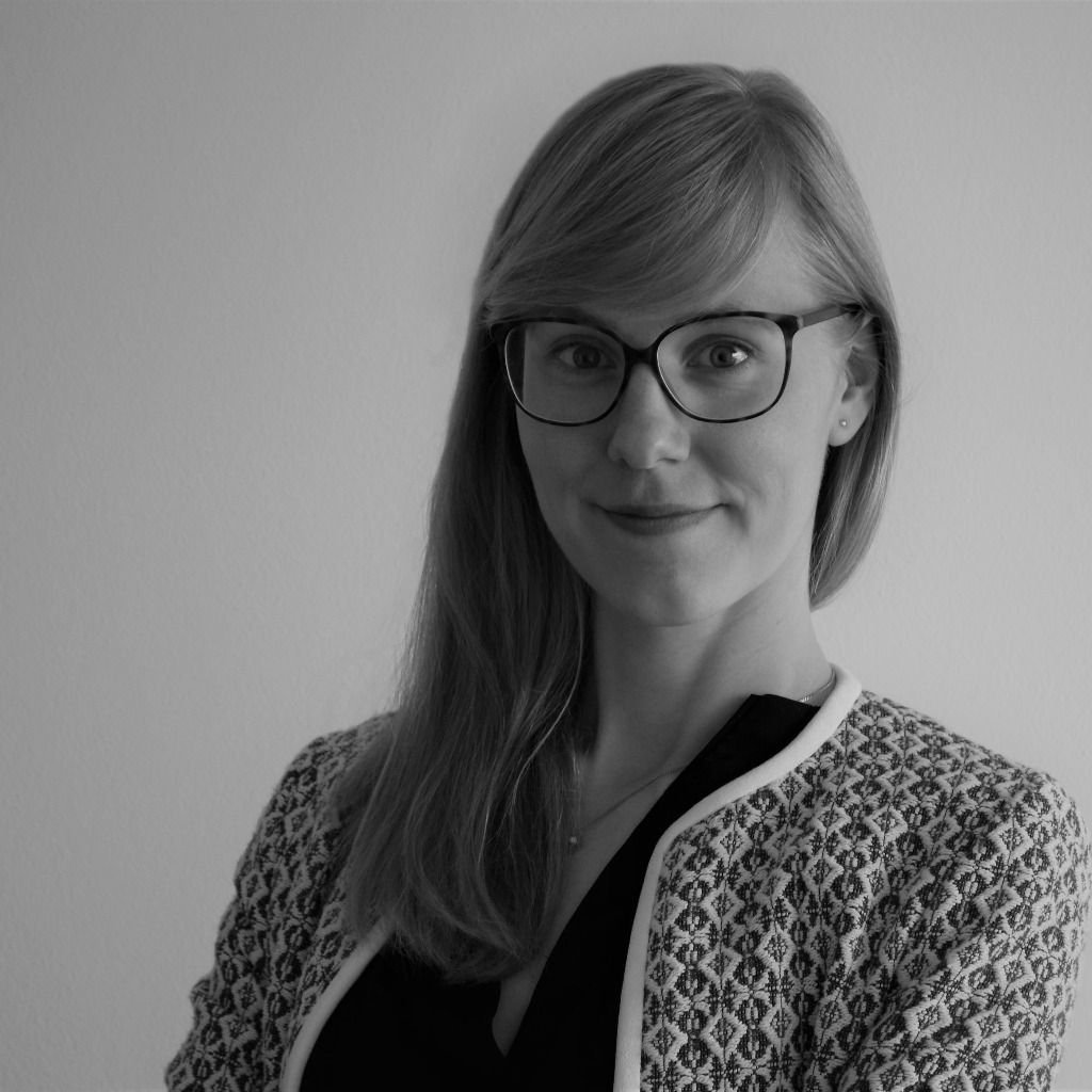 Julia Fitzner - Bereich Stadtentwicklung - Landeshauptstadt Potsdam | XING