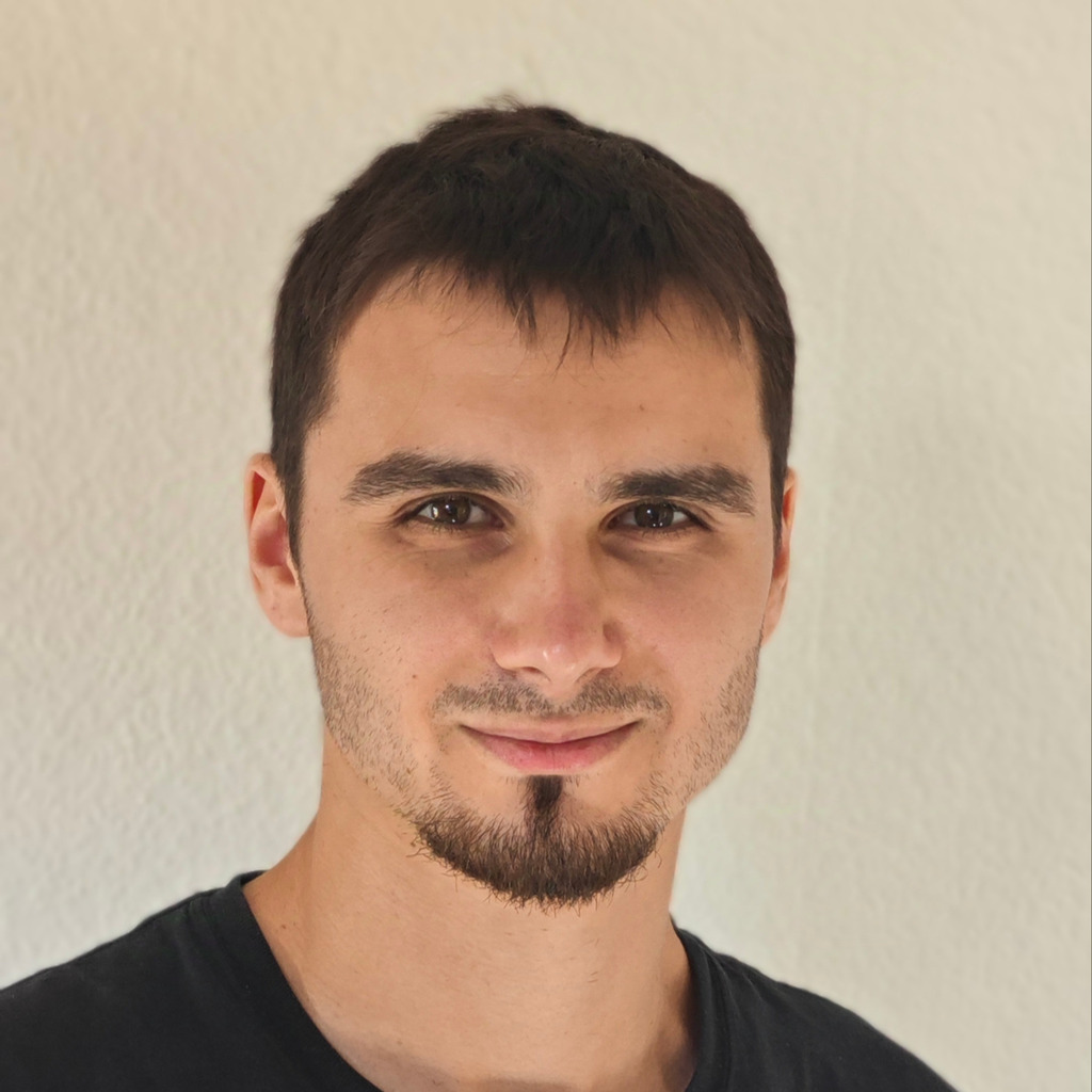 Luca Rutschmann - Frontend-Entwickler - Aptean Germany GmbH | XING