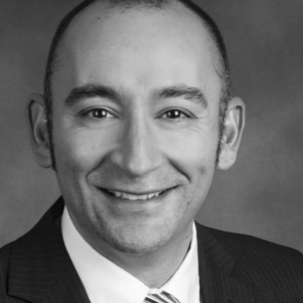 Ali Boukhalfa - Leiter Projektentwicklung - Solarimo GmbH | XING