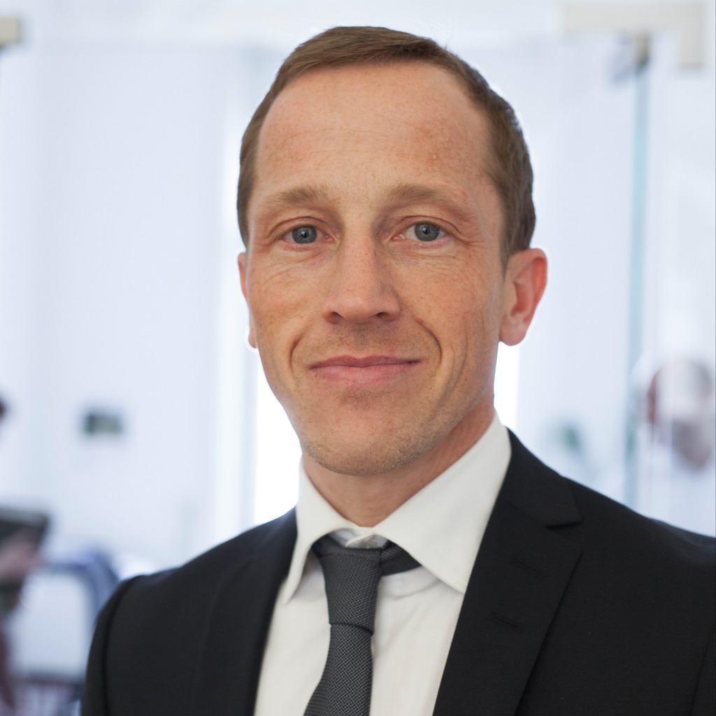 Thomas Schuon - Geschäftsführender Gesellschafter - Rota-Treuhand GmbH ...