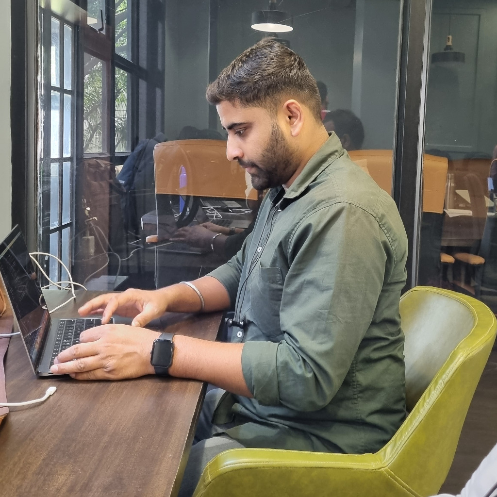 abhay pathak - Software Developer - HDFC Ergo General Insurance | XING