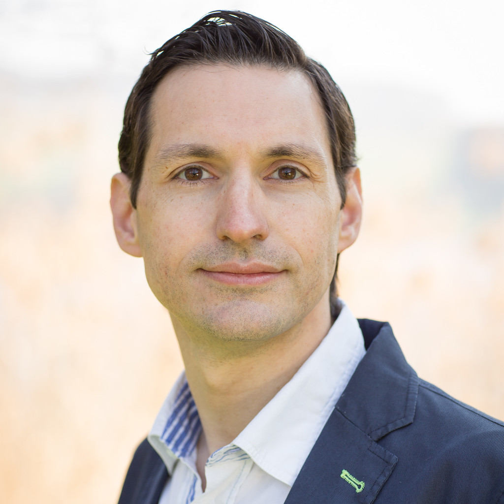 Markus Ziegler - Geschäftsführer - LOOK Handels GmbH | XING