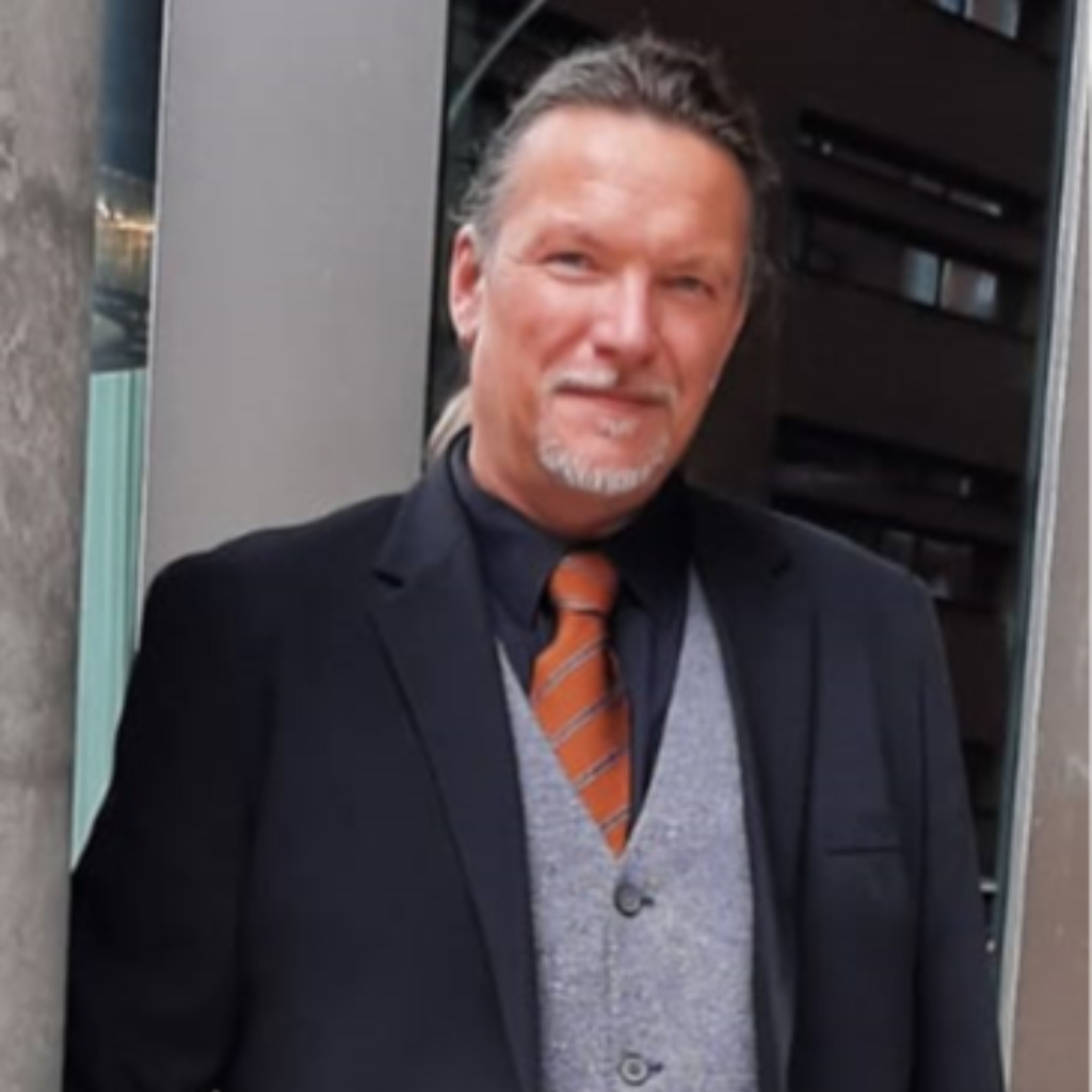 Holger Teichmann - Identity und Access Manager / Projektleiter - EWE ...