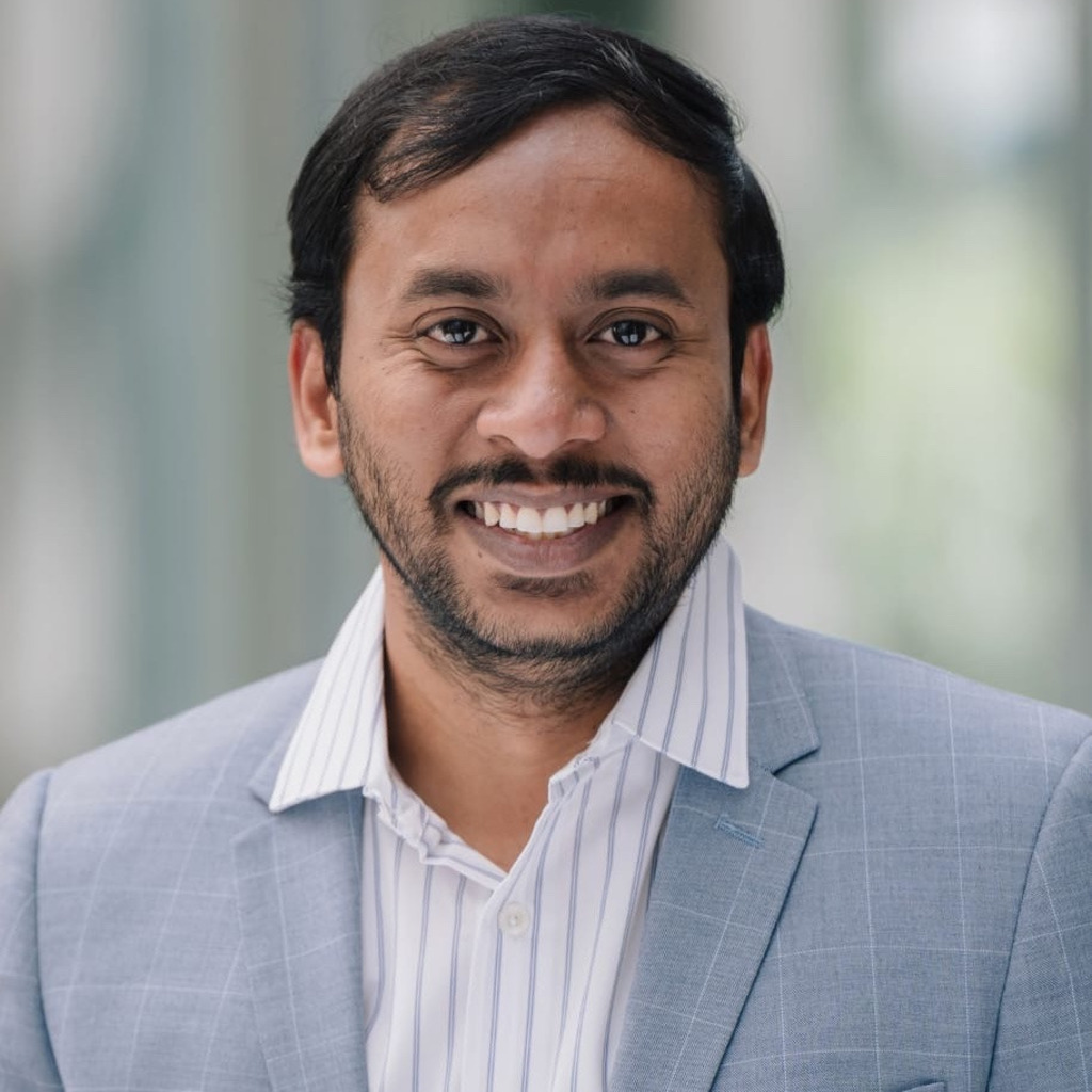 Ing. Sanath Kumar Yama - Electronics Engineer in Telecommunications ...