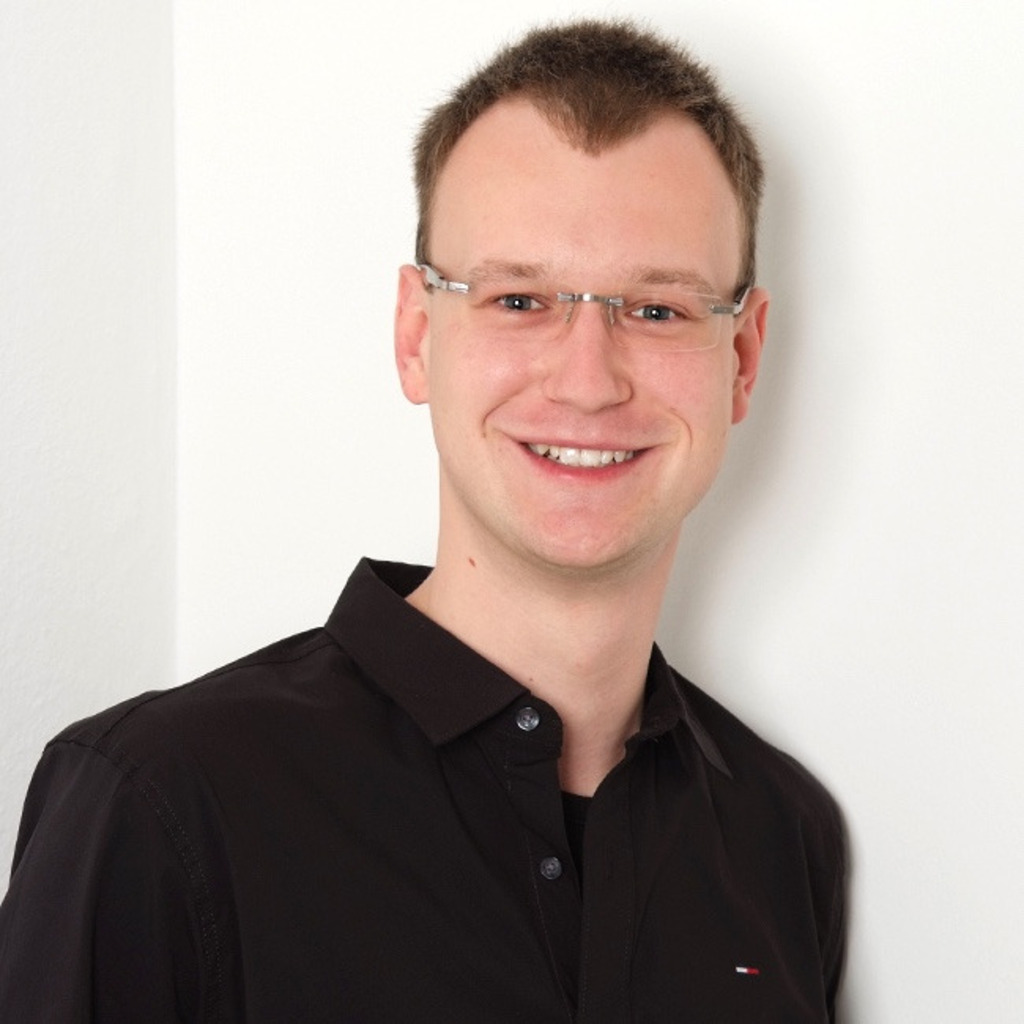 Alexander Jahn - Team Leader System Support Region North West - Fronius Deutschland GmbH | XING