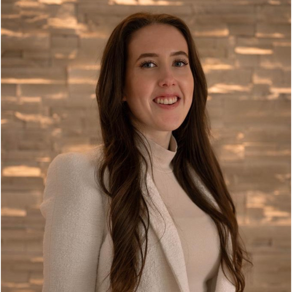 Lea Sophie Koch - Immobilienkauffrau - Von Poll Immobilien Dortmund | XING