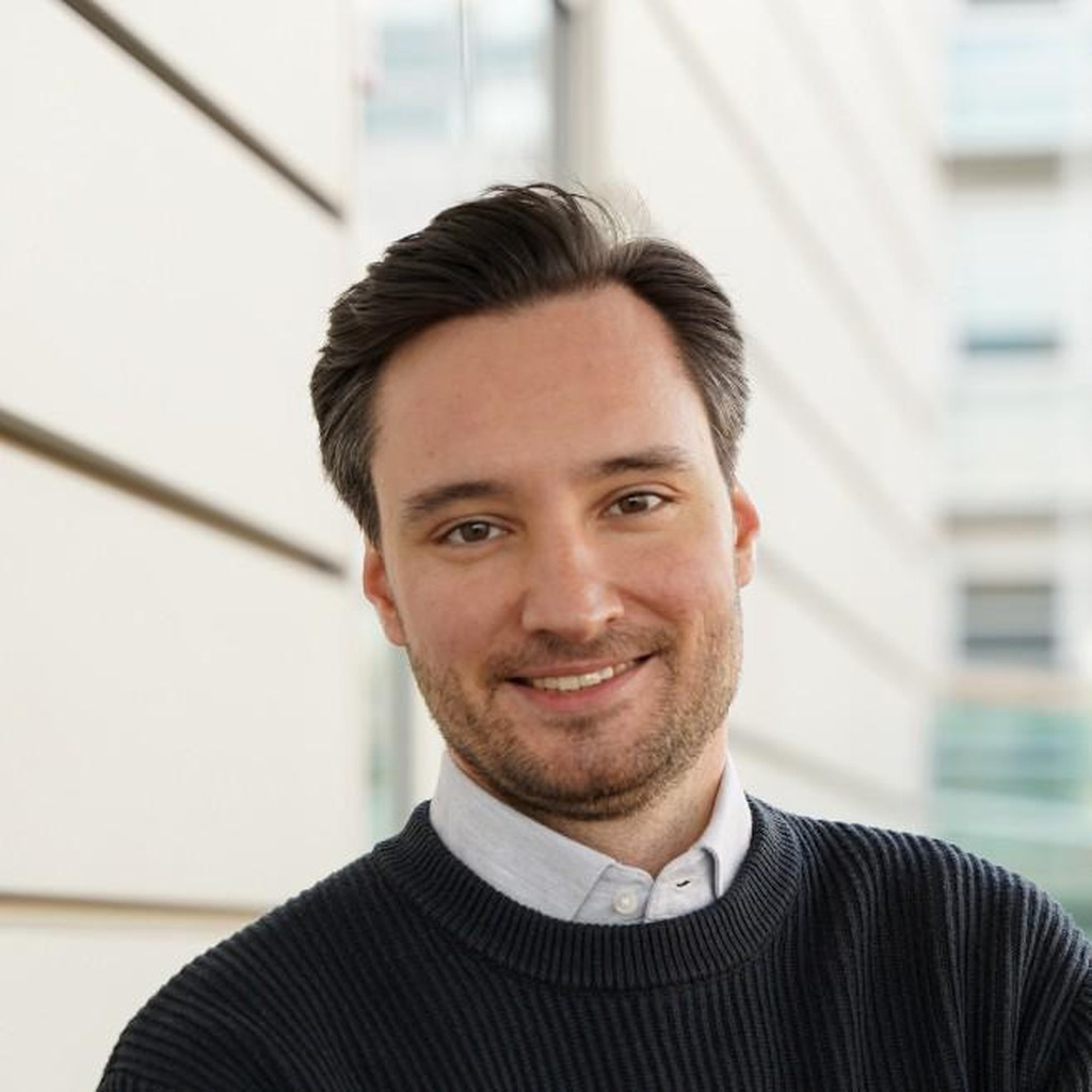 Daniel Knecht - Business Data Analyst - Allianz Elementar Versicherungs ...